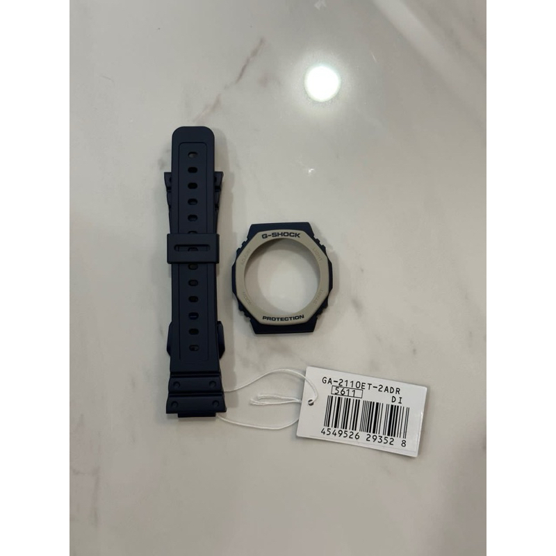 ORIGINAL GA2100 case / gshock bnb / ga2100 BNB / ga2100-1a1/ ga2100 ...