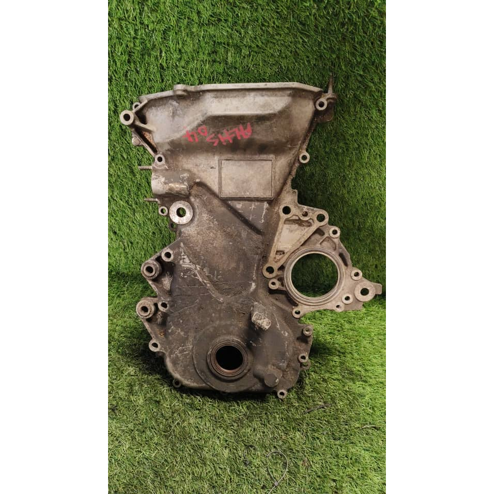 Toyota Altis AE120 2002-2005 Timing Cover | Shopee Malaysia