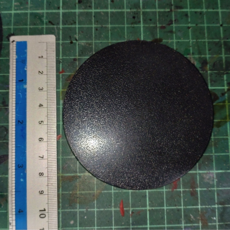 90mm Round Base (1 base) | Shopee Malaysia