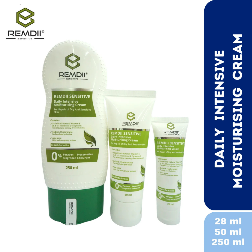 REMDII® Sensitive Cream | Shopee Malaysia