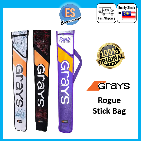 GRAYS ROGUE HOCKEY STICK BAG BEG HOKI READY STOCK!!! | Shopee Malaysia