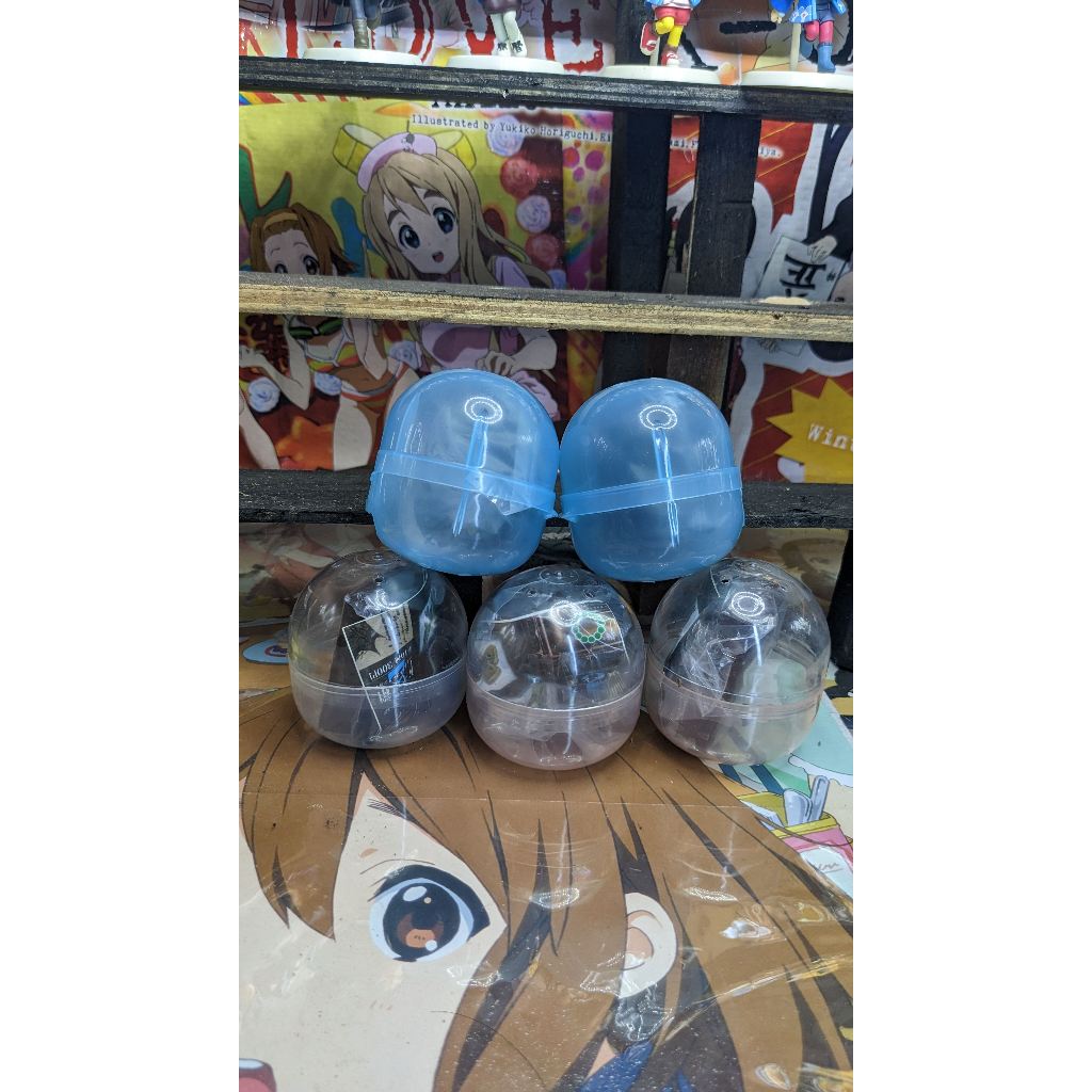 minecraft figure gachapon original japan a56 | Shopee Malaysia