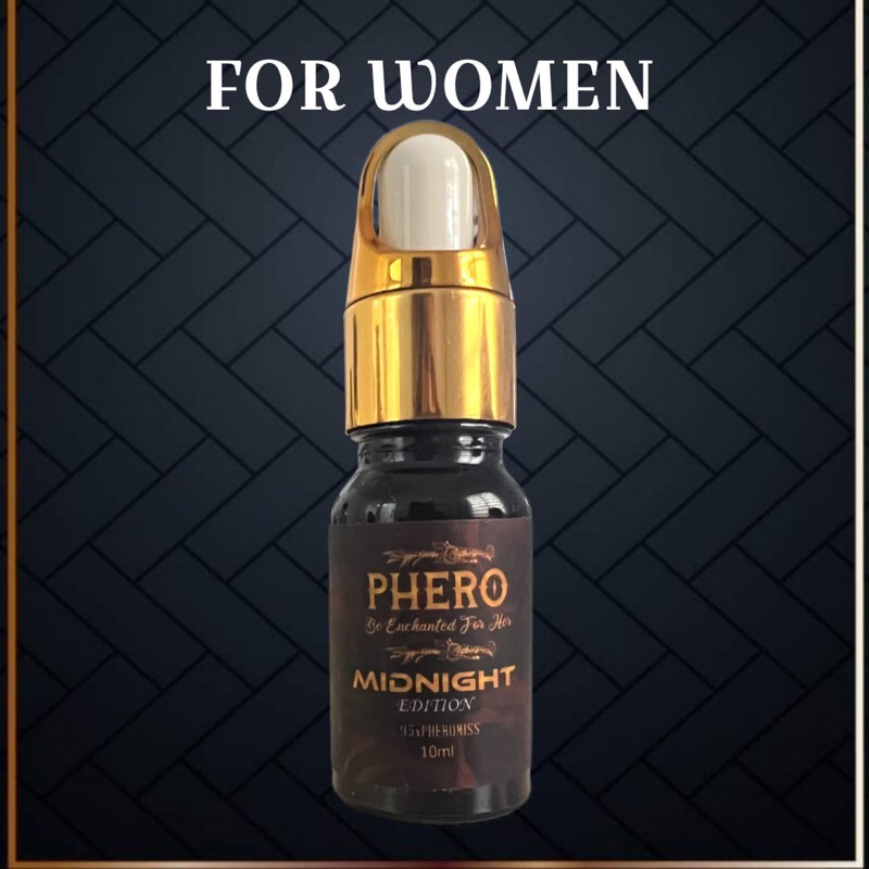 Pati original phero hq /phero prime /phero essence / phero passionq | Shopee Malaysia