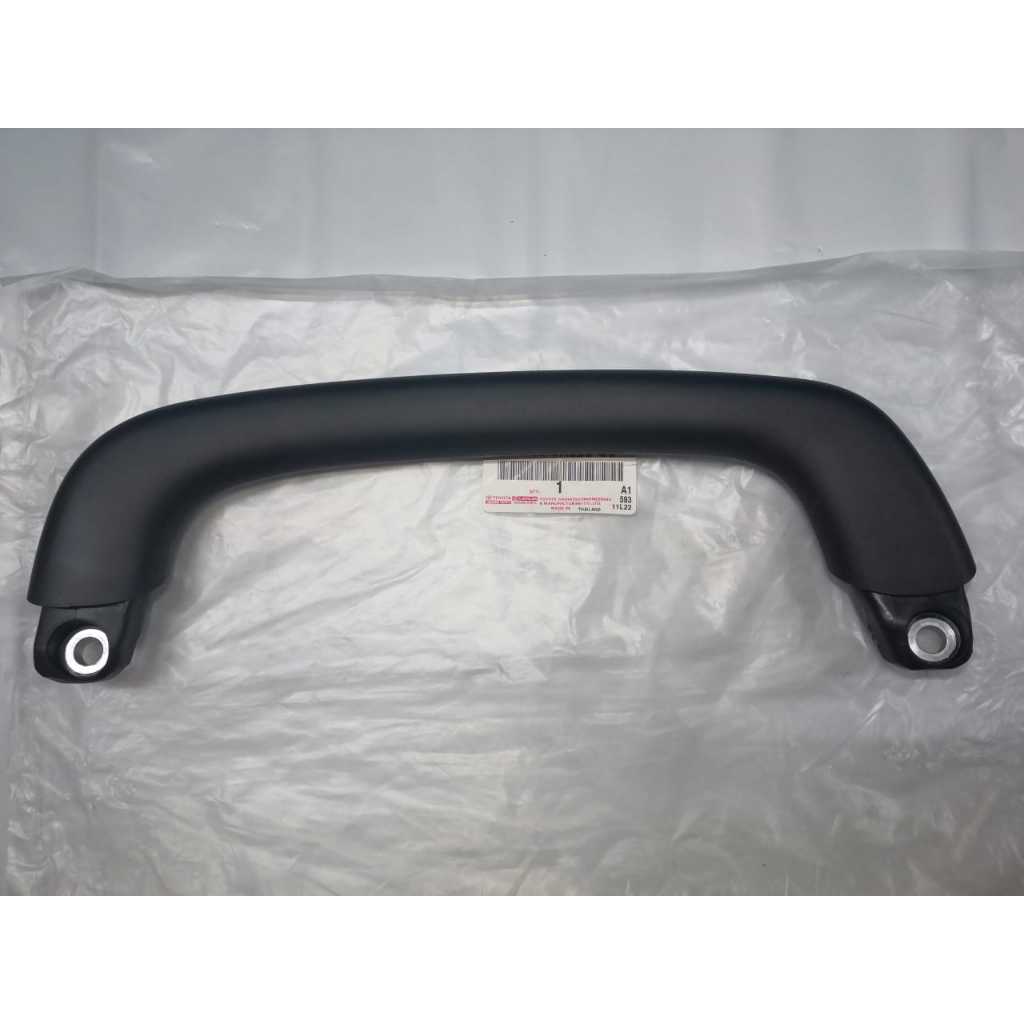 TOYOTA GENUINE HILUX REVO GUN125 GUN126 HANDLE GRIP PILLAR ASSIST ...