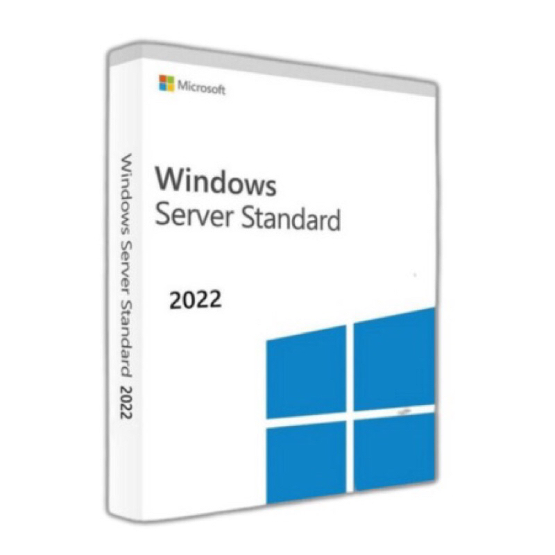 Windows Server 2019 | 2022 [𝐈𝐍𝐒𝐓𝐀𝐍𝐓 𝐃𝐄𝐋𝐈𝐕𝐄𝐑𝐘] All Edition Lifetime License | Shopee Malaysia