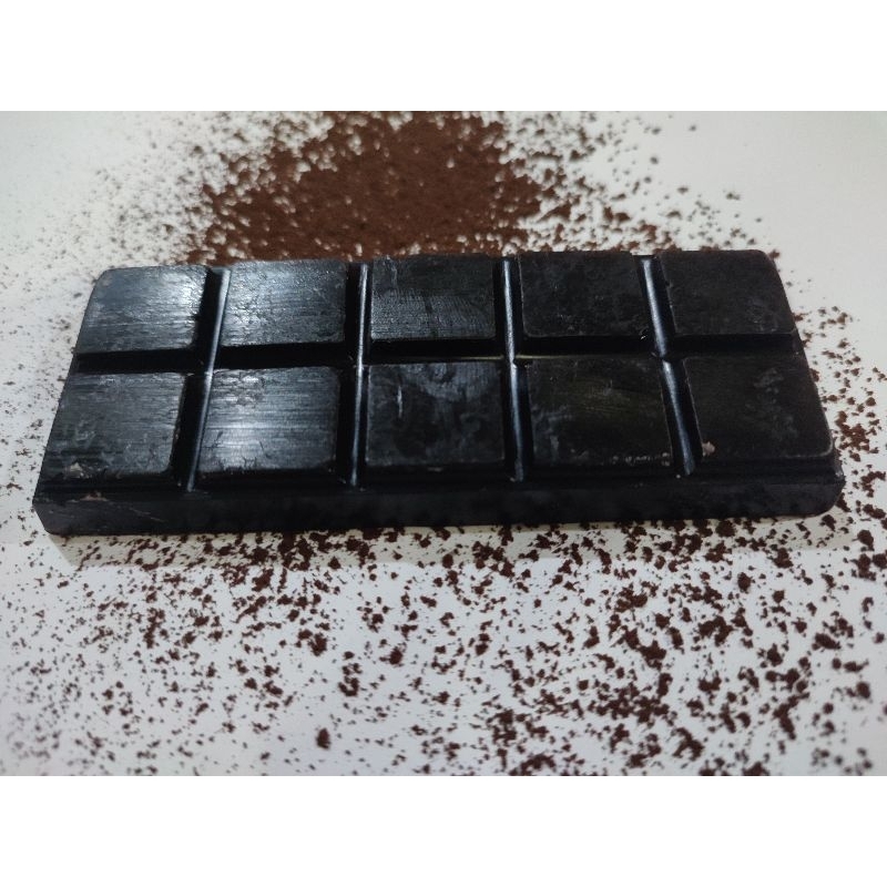 Sabun viral dark coklat 💯organic | Shopee Malaysia