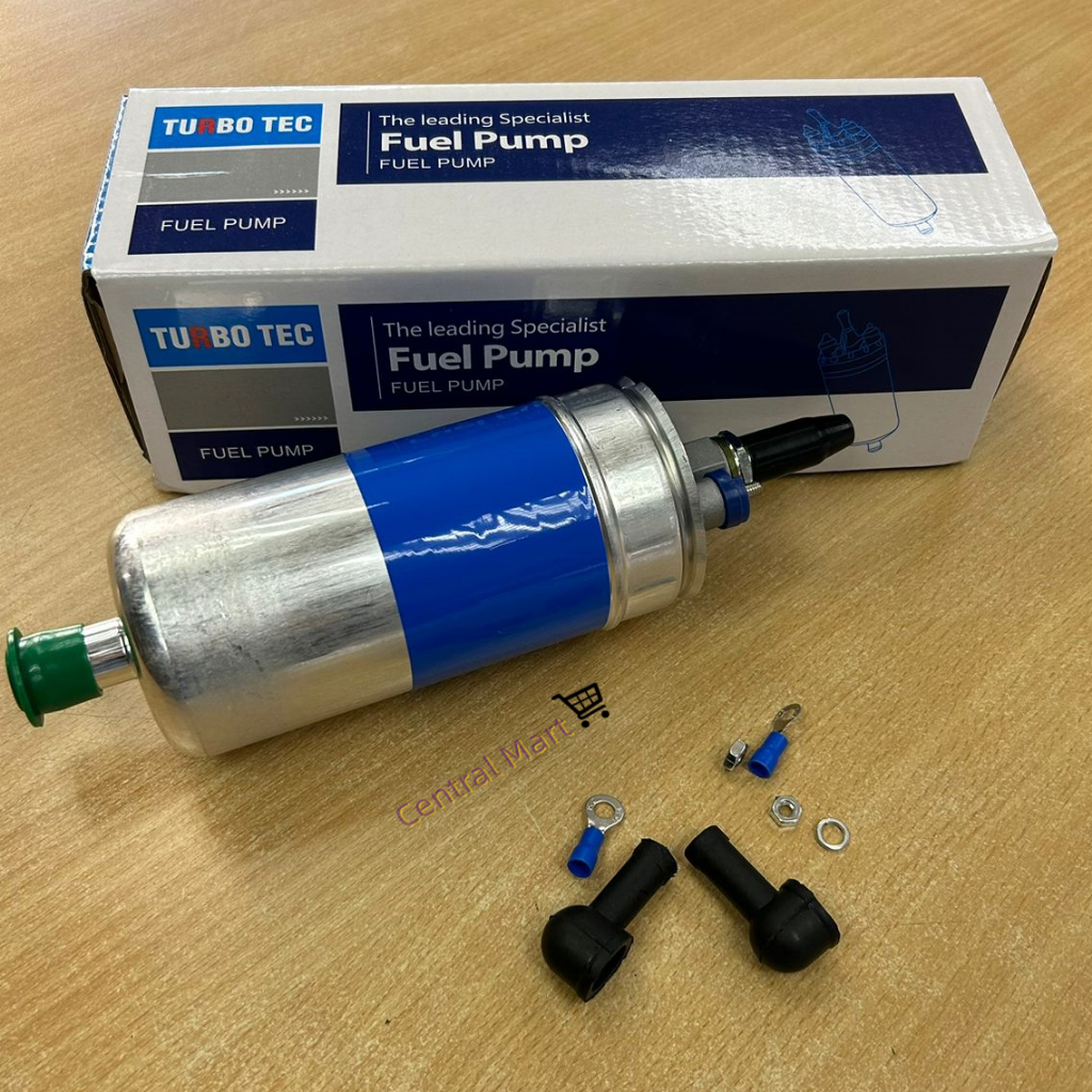 Universal (BIG) Mercedes Benz Electric Fuel Pump (OEM#580254910 ...