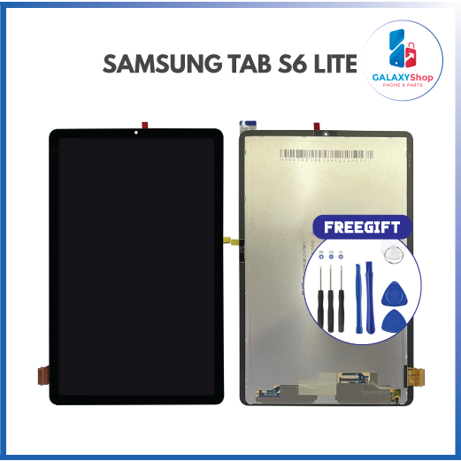 LCD Samsung Galaxy Tab S6 Lite - P610/P615 Touch Screen Digitizer ...