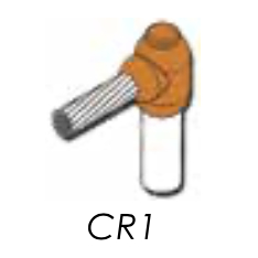 STB CADWELD MOULD ( STRAIGHT / CROSS / TEE / L SHAPE TYPE ) EXOTHERMIC ...