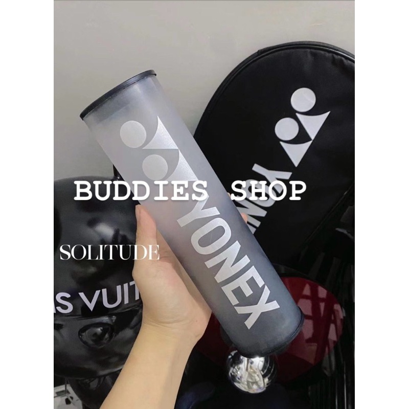 [READY STOCK] CUSTOMISED SHUTTLECOCK BUCKET 精美羽球桶定制 | Shopee Malaysia
