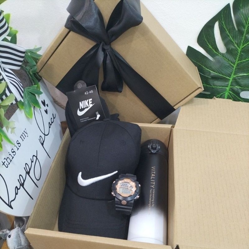GIFTBOX FOR MAN | GIFT FOR FATHER | SURPRISE BOX FOR BOYFRIEND| BIRTDAY ...