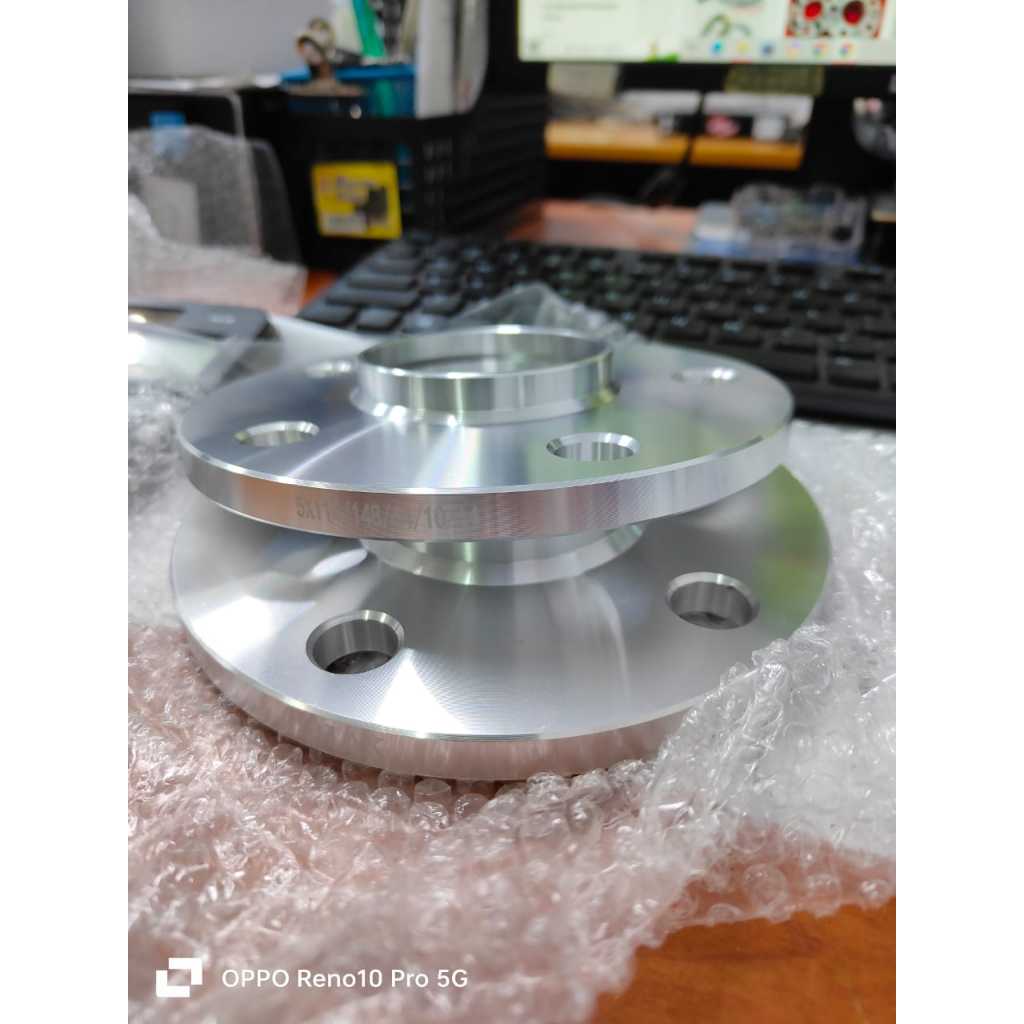 HONDA CIVIC FD FC PIAK WHEEL SPACER 10MM X2PCS | Shopee Malaysia