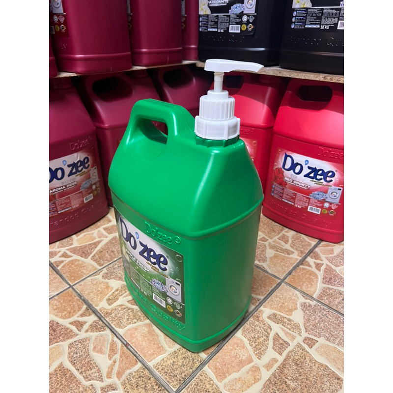 pump sabun/detergent 5kg / 10kg | Shopee Malaysia