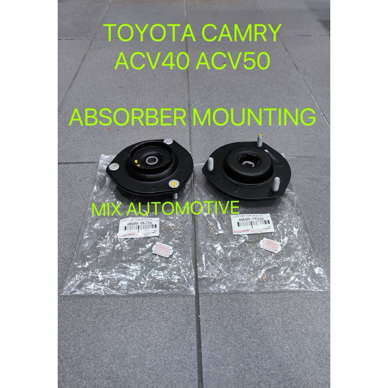 ( 100% ORIGINAL JAPAN ) TOYOTA CAMRY ACV40 ACV40 ACV50 ACV51 2.0 2.4 ...