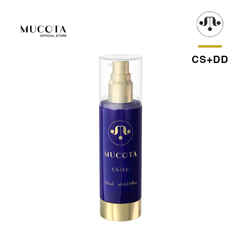 Mucota CS+DD Seaweed Oil 120ml | Shopee Malaysia