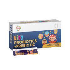 [READY STOCK] GKB Kids Probiotic+ Prebiotic|Constipation | Bloody Stool ...