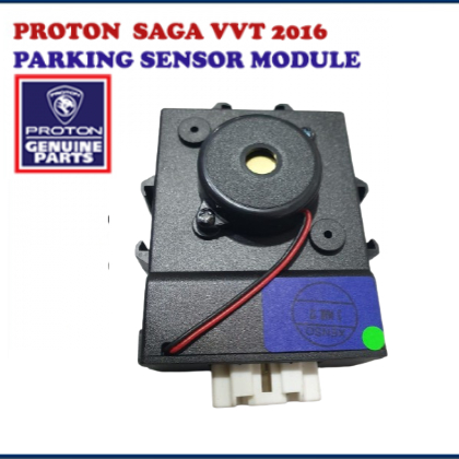 Reverse Sensor Module/ Parking Proton Saga VVT 2016 | Shopee Malaysia