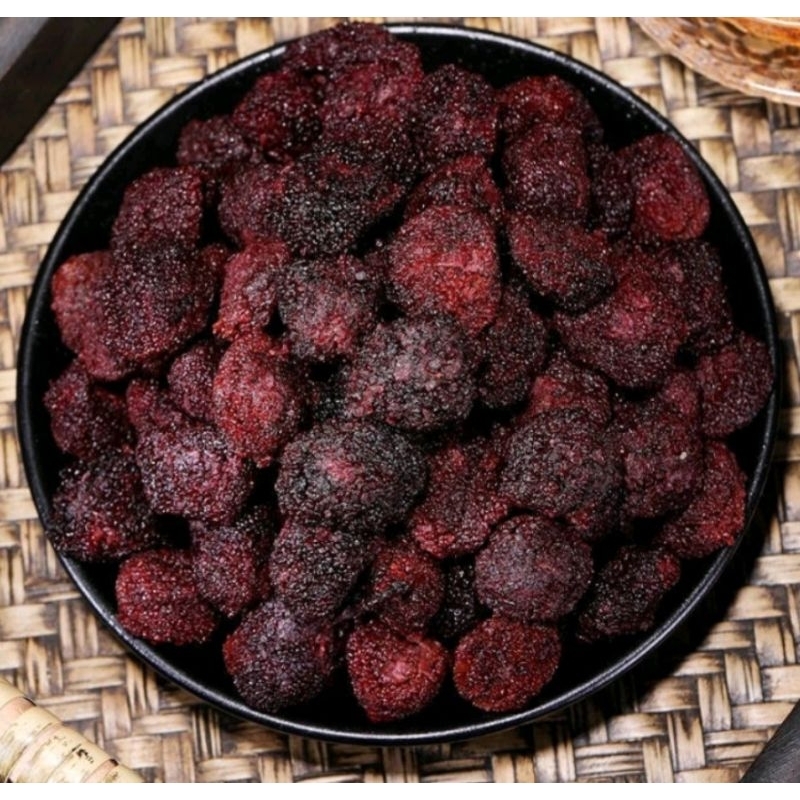 Asam Merah / Asam Soget Merah 300g | Shopee Malaysia