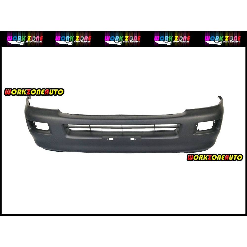 Isuzu D-Max DMax D Max 2005 2006 2007 2013 2016 Front Rear Bumper Depan ...