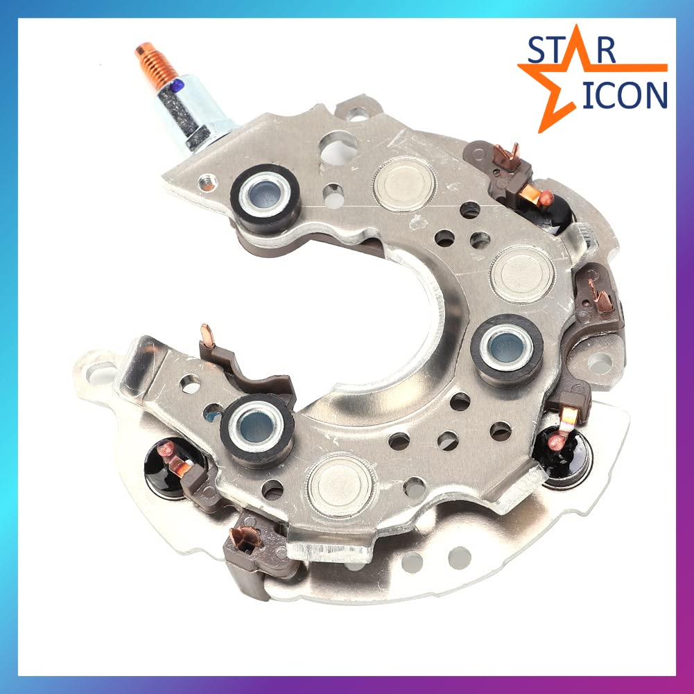 ALTERNATOR RECTIFIER TOYOTA ND HAIR PIN TOYOTA VIOS, AVANZA, INNOVA ...