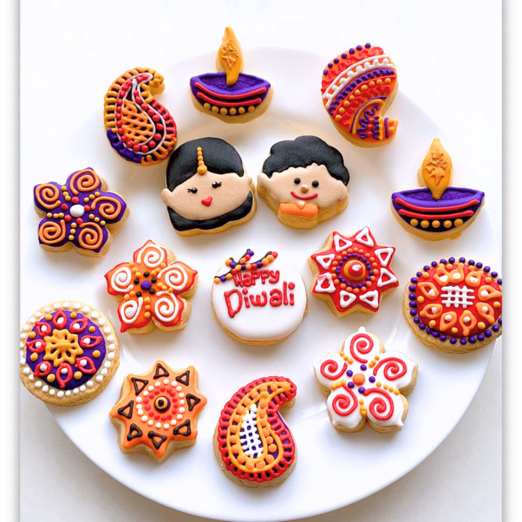 [PROMOTION!!] Deepavali | Pure Butter Cookies, Biskut Deepavali, Diwali ...