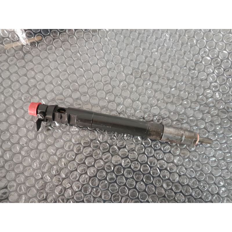 Delphi Injector FORD PEUGEOT CITROEN FIAT 2.0 EMBR00101D 9686191080 9M5Q9F593BA Reman | Shopee ...