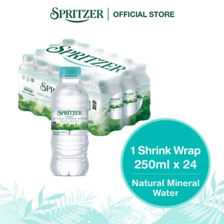 Spritzer Official Store Online, May 2024 | Shopee Malaysia