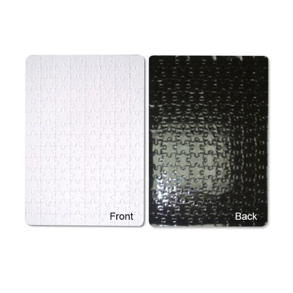 PUZZLE SUBLIMATION☑️ Blank Jigsaw Puzzle For Sublimation Printing ...