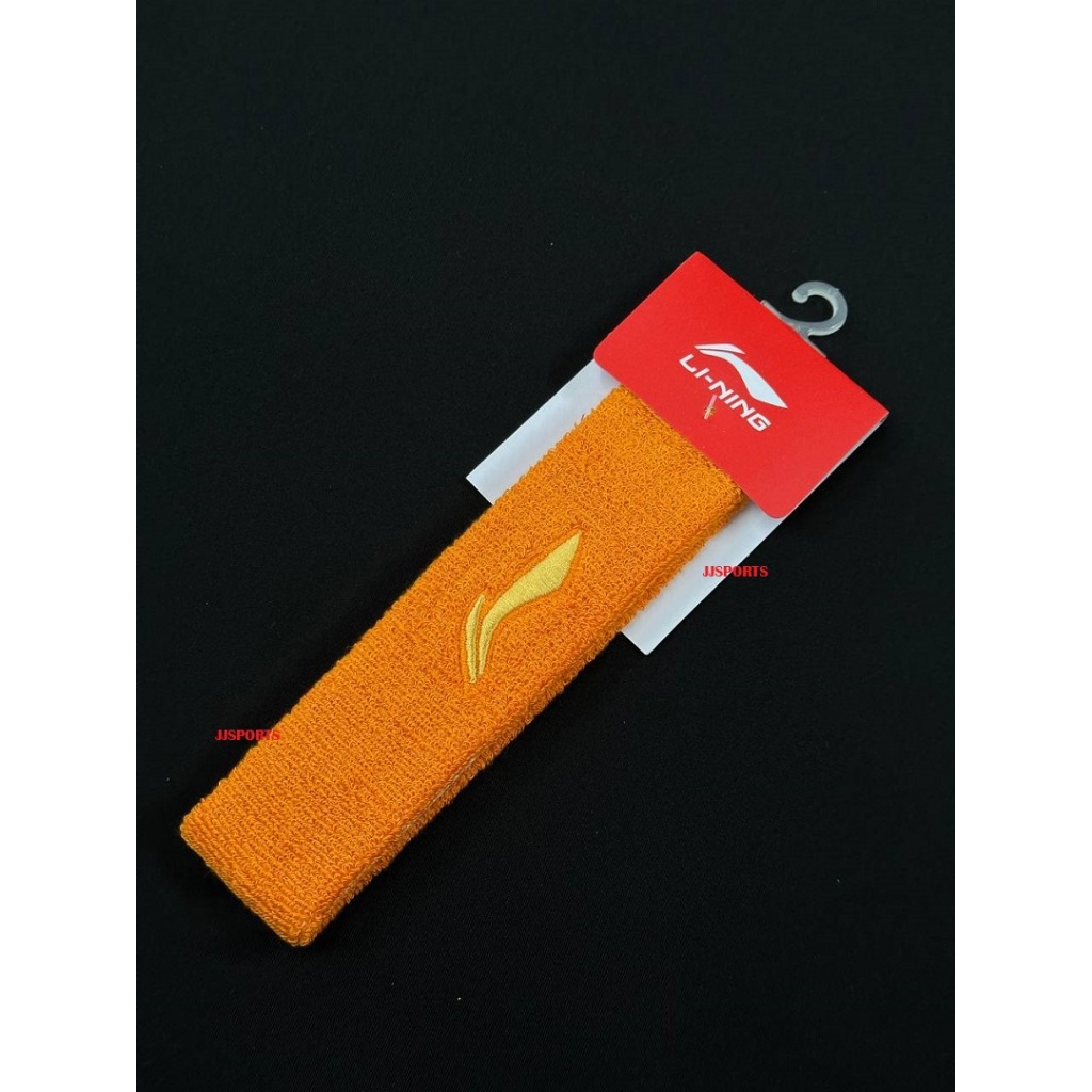 Headband Lining AQAS225 (100% ORIGINAL) | Shopee Malaysia