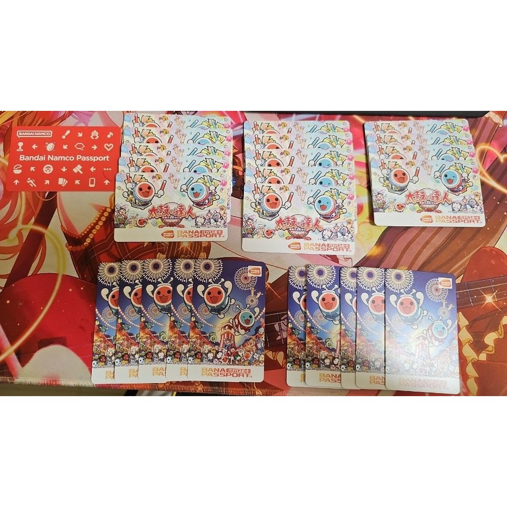 [READY STOCK] WMMT Wangan Midnight MaiMaiDX Chunithm Taiko no Tatsujin ...