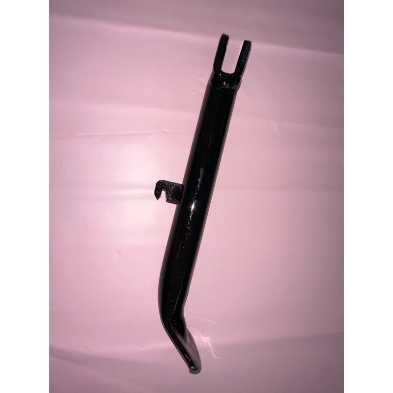 SUZUKI SMASH SIDE STAND // TONGKAT TEPI STAND BESI SMASH110 SMASH-110 ...