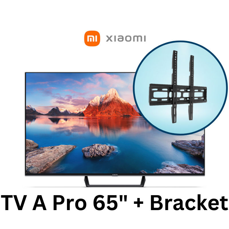 Xiaomi Mi TV 65” Series 4K Smart Android TV P1E / Q2 65 inches QLED ...