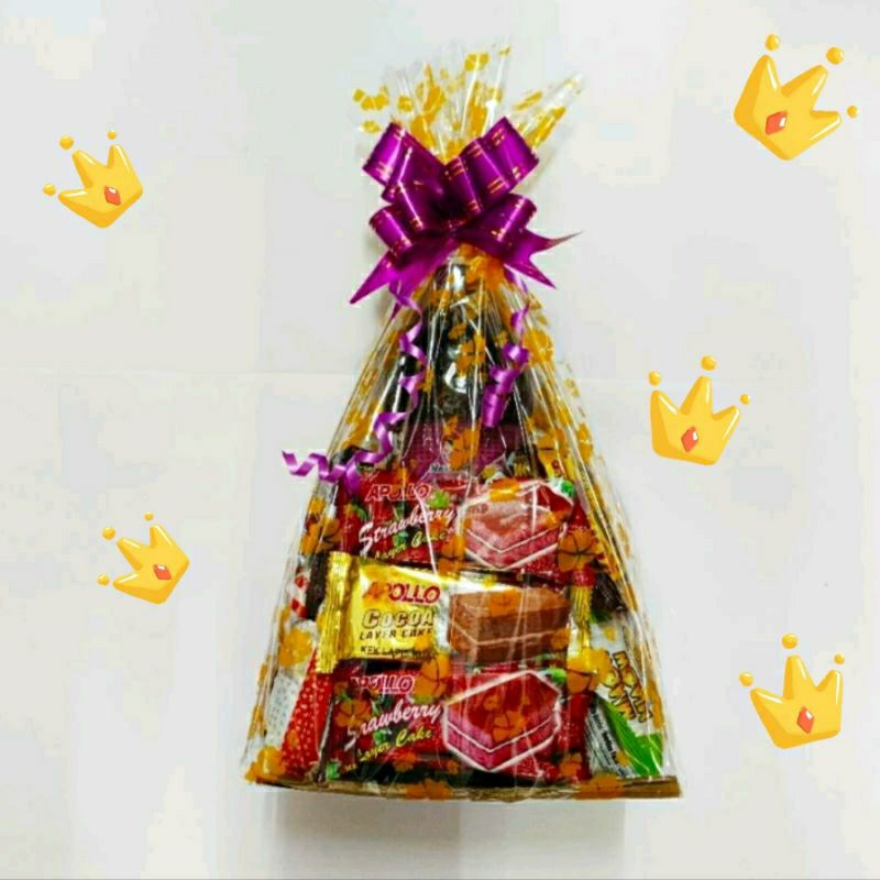 hamper/Hamper makanan-makanan/ hamper makanan /禮藍 doorg | Shopee Malaysia