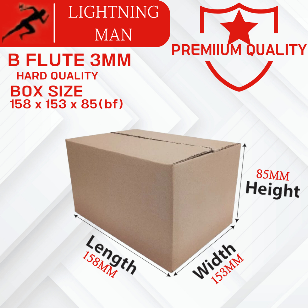 Big Carton Box Packaging Box Packing Box Paper Boxes Kotak Shipping ...