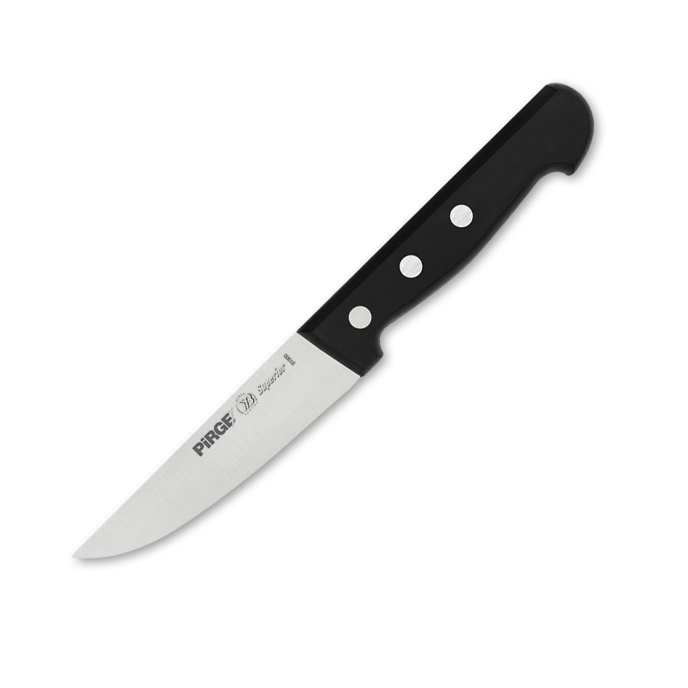 PIRGE SUPERIOR Butchers Broadblade Pelbagai guna, Pisau Chef - Pisau ...