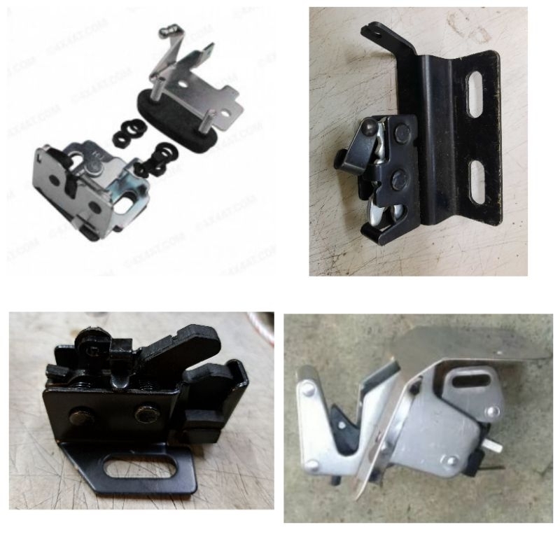 4x4Maxliner Alpha,Aeroklas,SMM,Lupo,SJS,Flake,Smart canopy,clamp ...