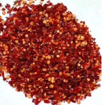 chilli flakes, halal (premium) | Shopee Malaysia