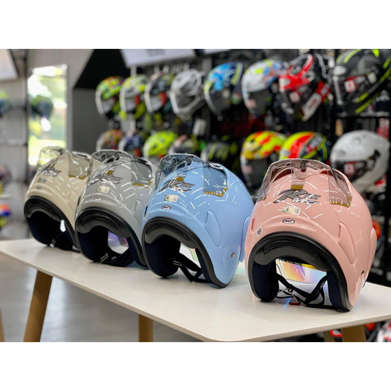 SPOILER ARC RITZ READY STOCK | Shopee Malaysia