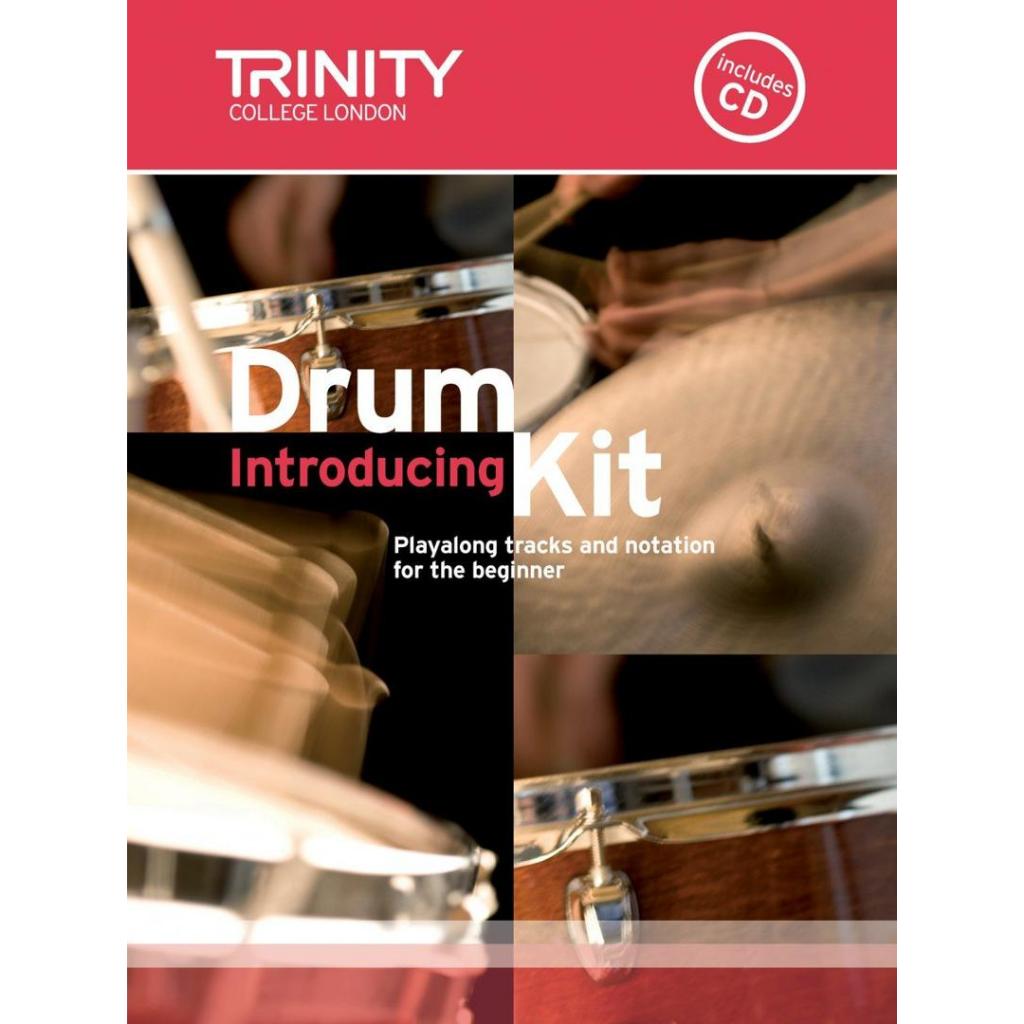 Trinity, Introducing Drum Kit | Shopee Malaysia