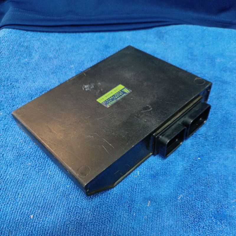 Yamaha R6 2008 - 2016 ECU computer box unit original Yamaha | Shopee ...