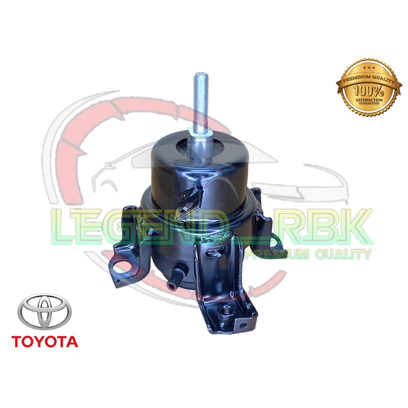 (1PC) TOYOTA HARRIER MCU10 MCU15 3.0 2WD 4WD 1997-2003 ENGINE MOUNTING ...