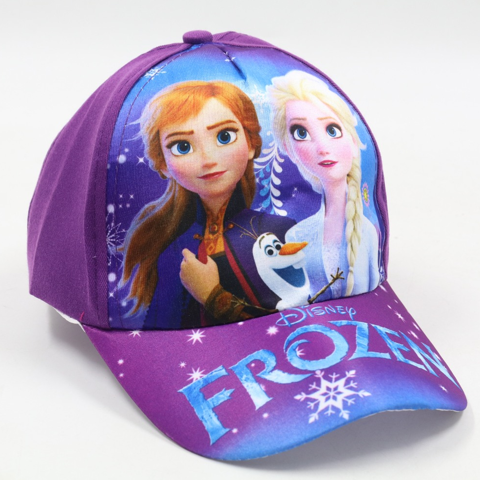 3Y-12Y Years Kids Cap Hat Cartoon Children Topi Budak Kanak Kanak ...