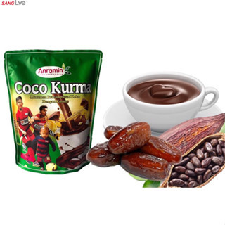 Anramin - Coco Kurma 1.8kg/Emran D'coco 1.8kg (READY STOCK) - Serbuk ...