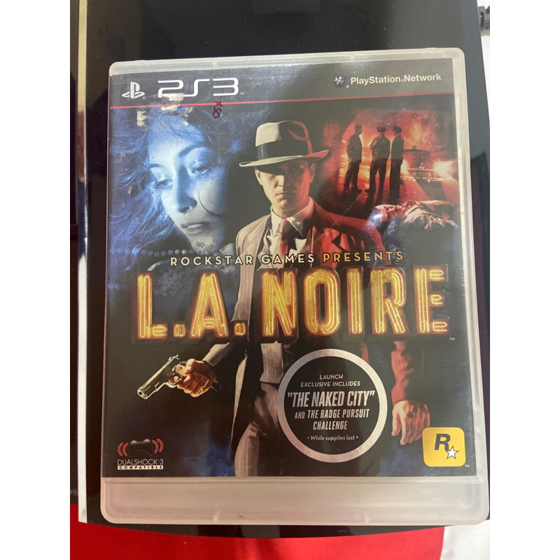 PS3 English game ESRB/PAL/CERO part 2 | Shopee Malaysia