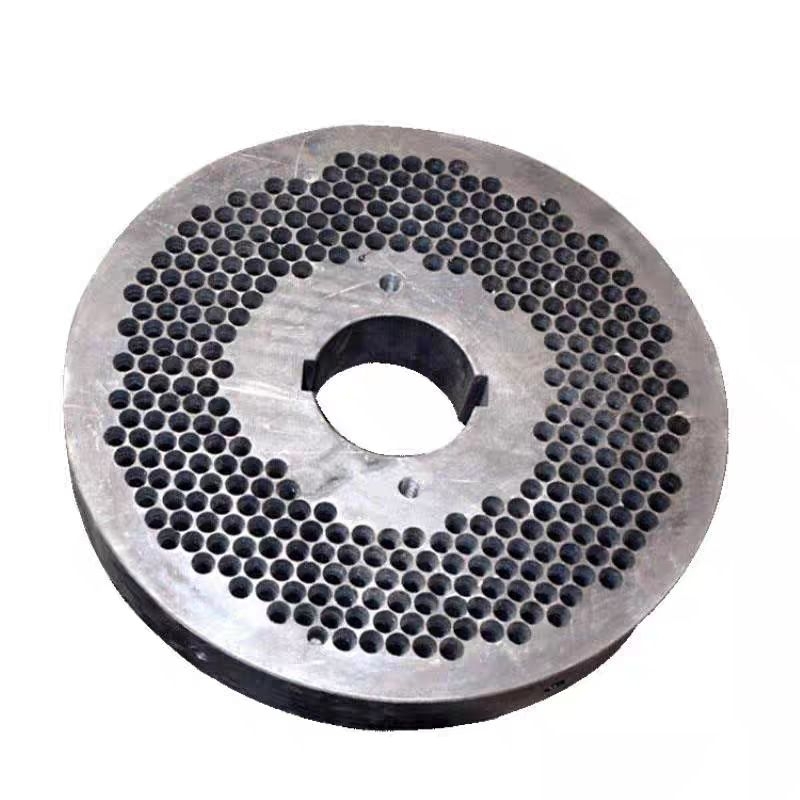 Pallet Pellet Pelletizing Pelletizer Disc Pelletizer Plate | Shopee ...