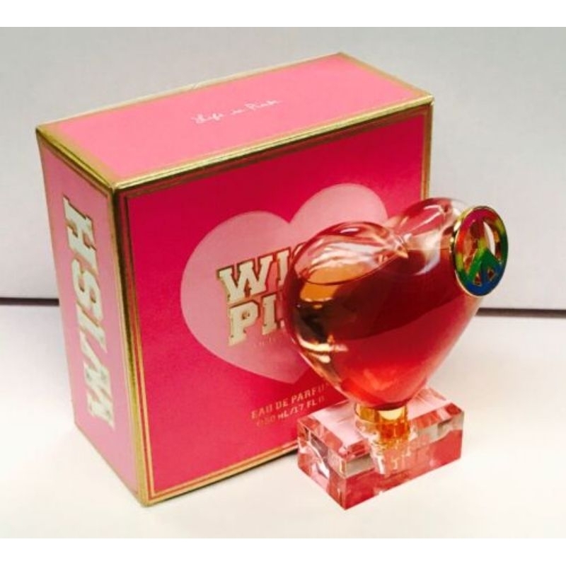 Pink Wish Victoria's Secret Parfum ( Long Lasting) | Shopee Malaysia