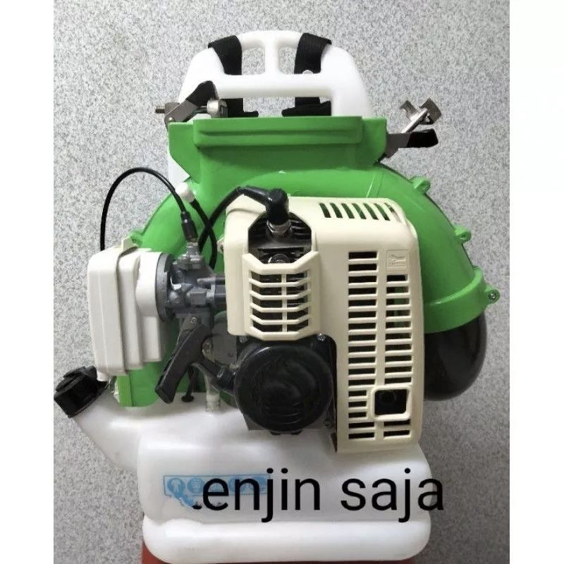 （Ready Stock) 3F30 Mist Duster Blower Engine + Frame Only Engine Pam Sembur Padi / Baja Sahaja ...