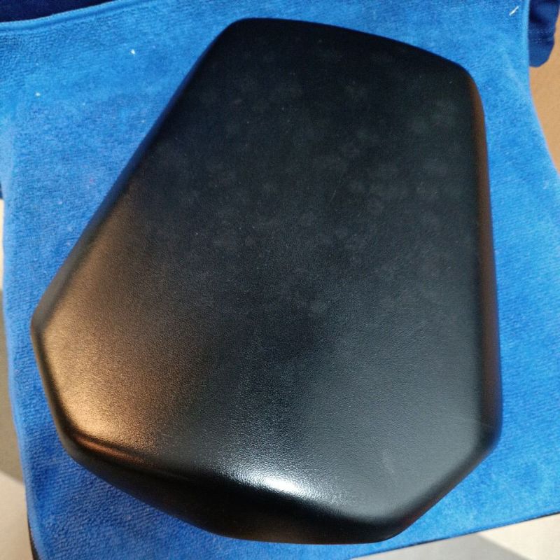 Honda CBR1000RR Fireblade rabbit & Pikachu 2008 - 2016 seat pillion ...