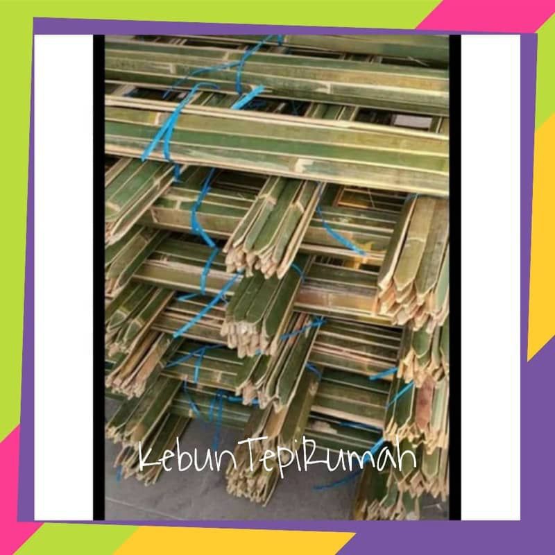 BULUH PANCANG 5KAKI(25PCS) | Shopee Malaysia