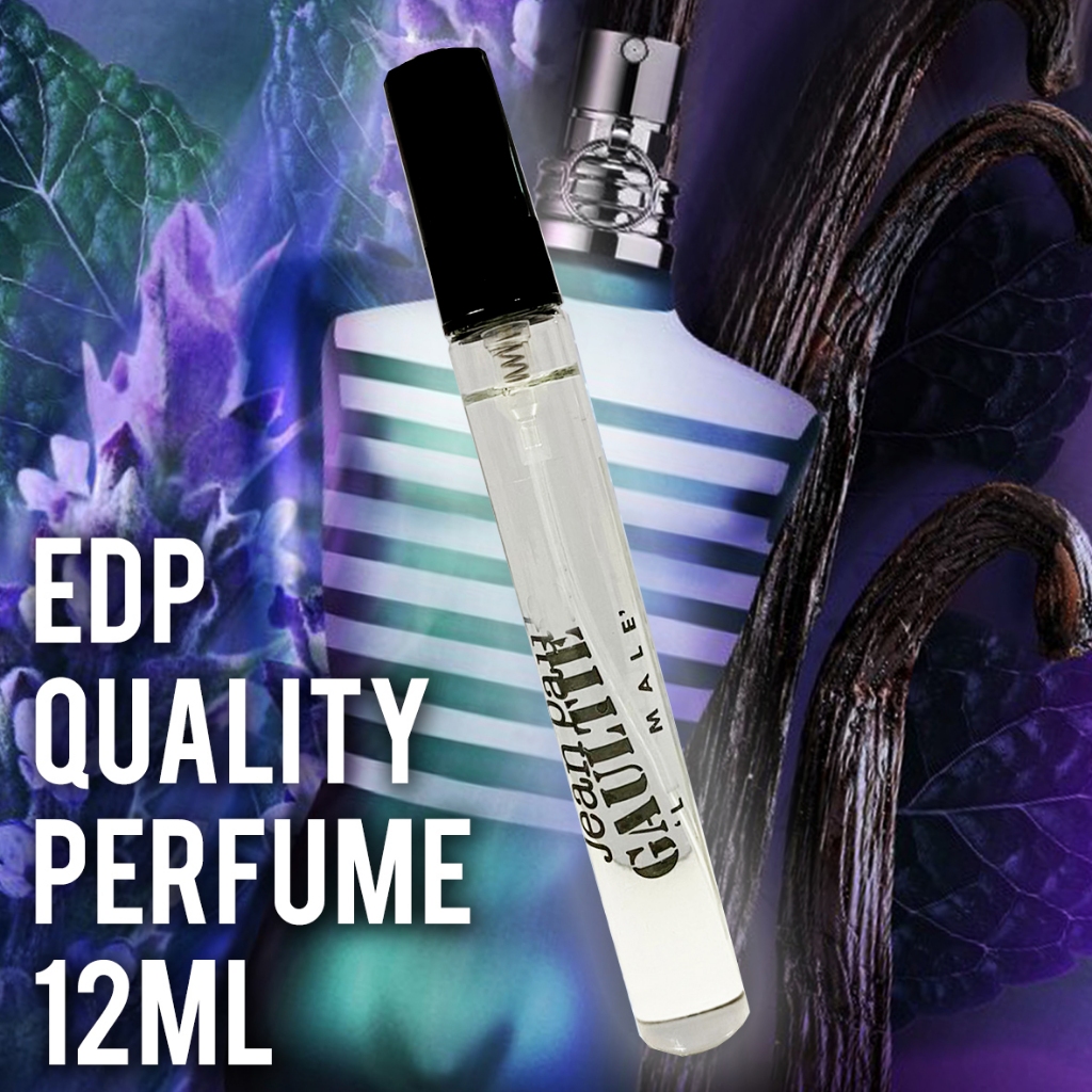 VIRAL!!! Original Quality Inspired EDP Perfume 12ml MEN E | Shopee Malaysia